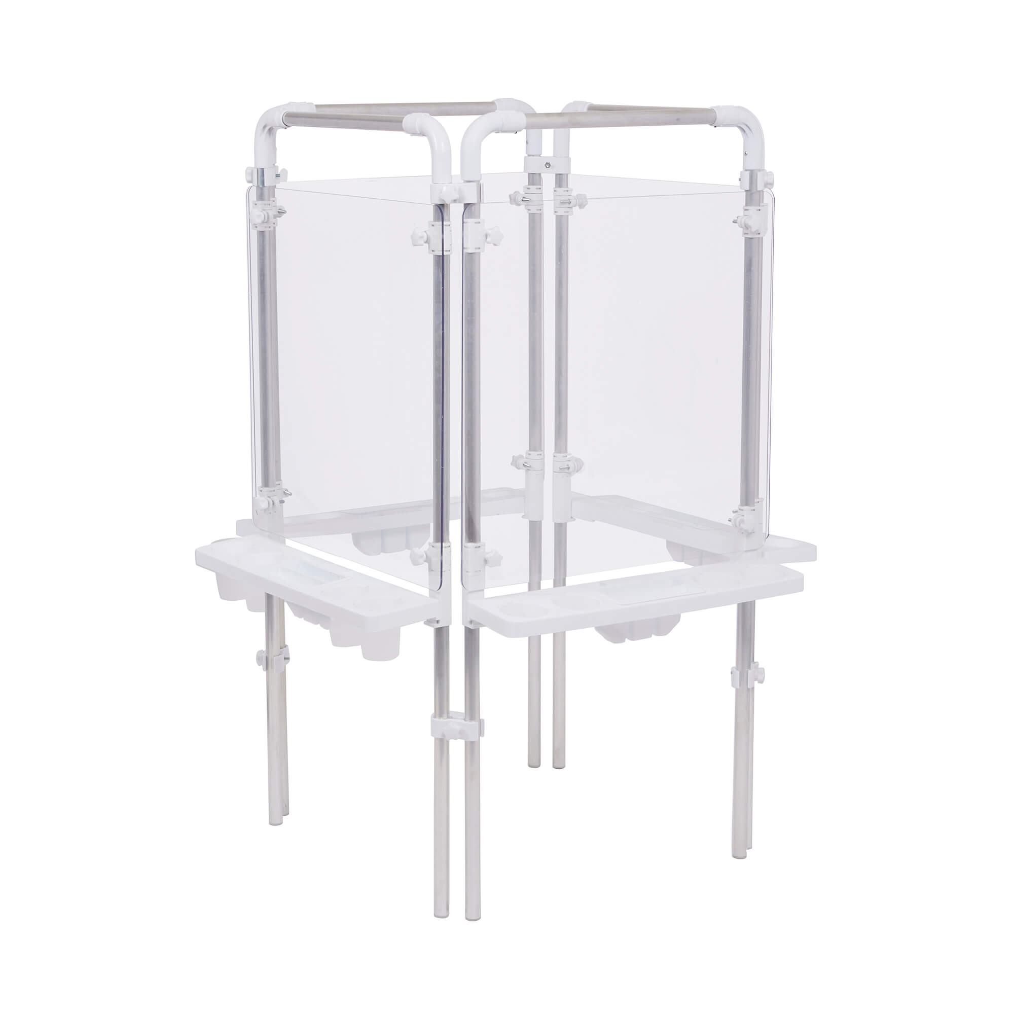 Four-sided Easel Set | Profile Education